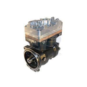 TWIN COMPRESSOR 28mm CRANK ( LK4949 )