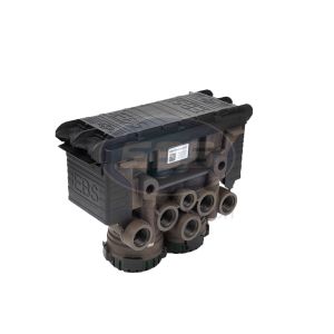 EBS TWO CHANNEL MODULE