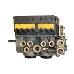 EBS TRAILER MODULATOR (4S/3M)