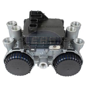 AXLE MODULATOR - EBS - REMANUFACTURED ( 4801062010 )