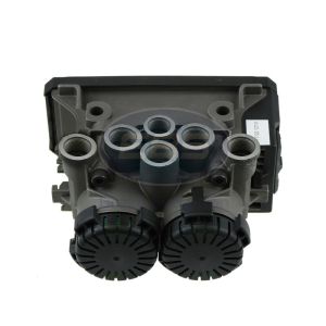 EBS.5 TWO CHANNEL MODULE (IVECO/VOLVO)